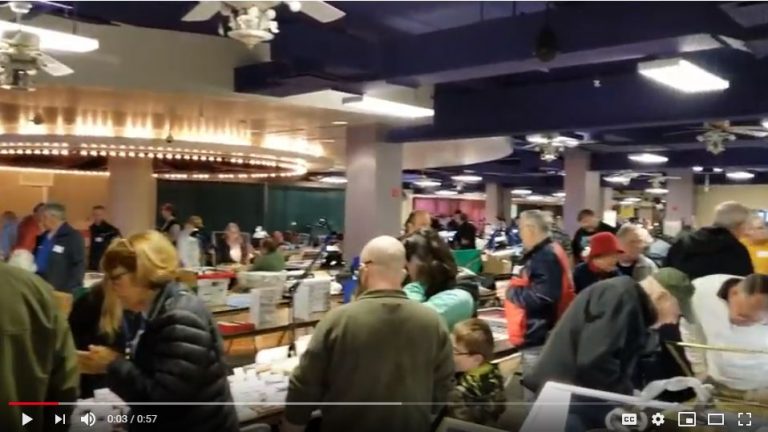 Gold and Silver Expo 2023 – The Buffalo Numismatic Association